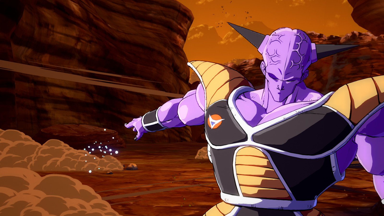 Captain Ginyu Memes