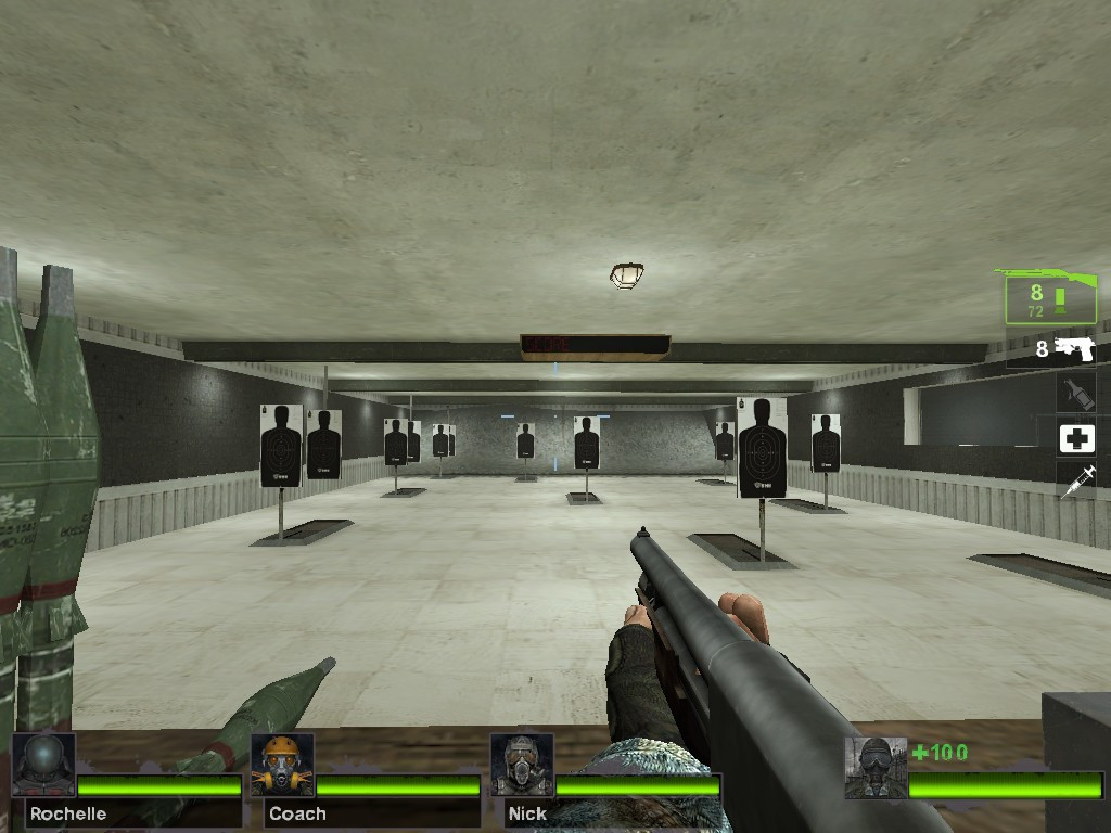 Left 4 Dead 2 - S.T.A.L.K.E.R(ish) mods pack Mod for Left 4 Dead 2 ...