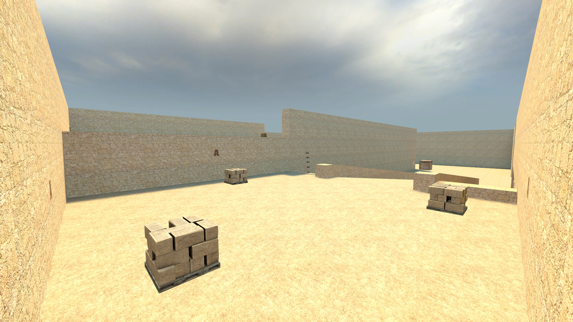 de_balance Mod for Counter-Strike: Source | CS:S Mods