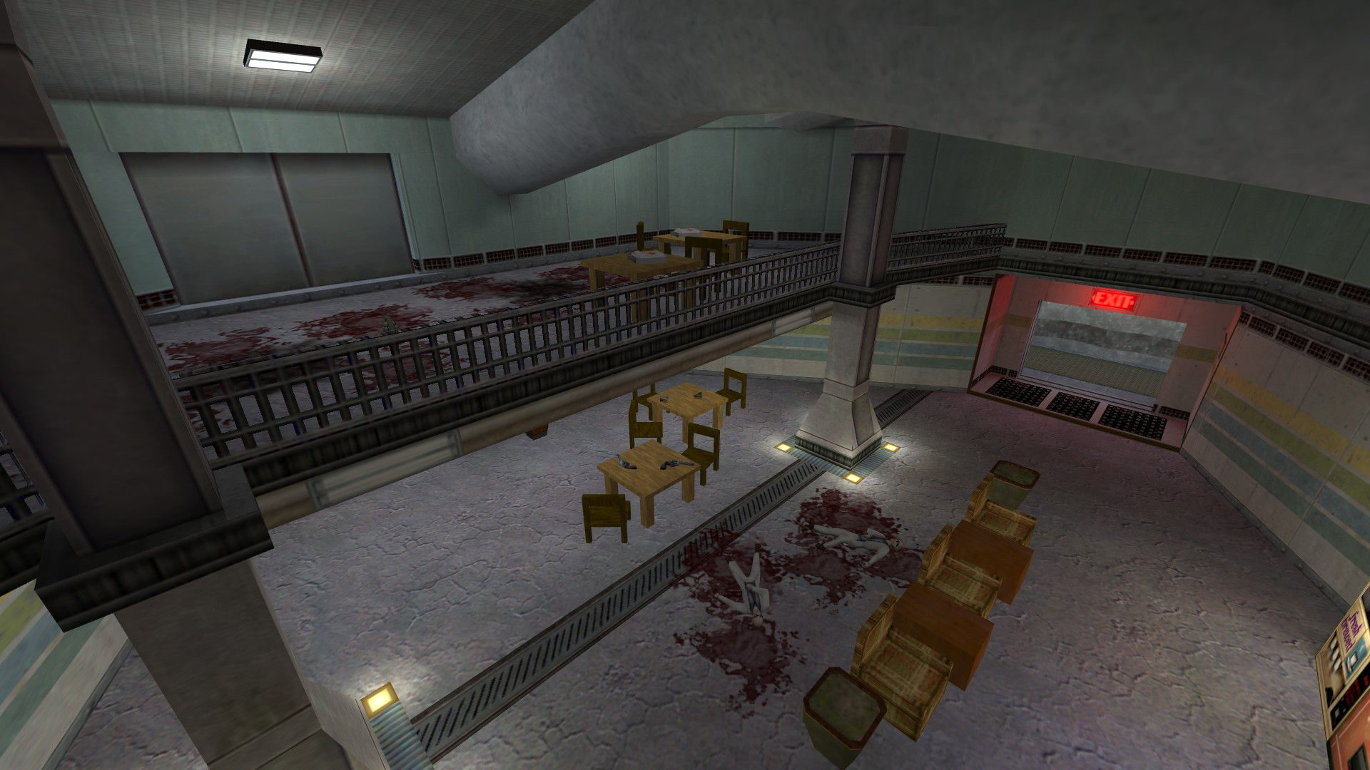 CWC Mappack Mod for Half-Life | HL Mods