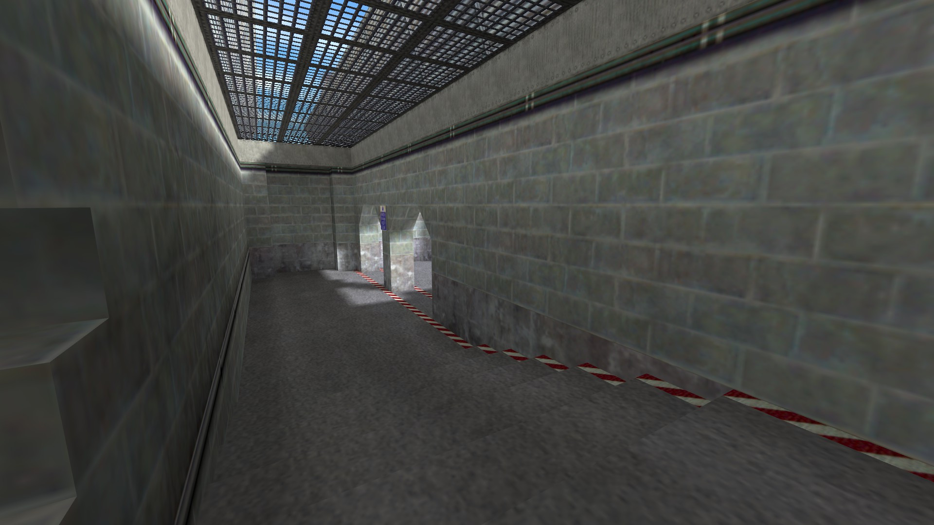 Virtual Reality : The Real World Mod for Half-Life | HL Mods