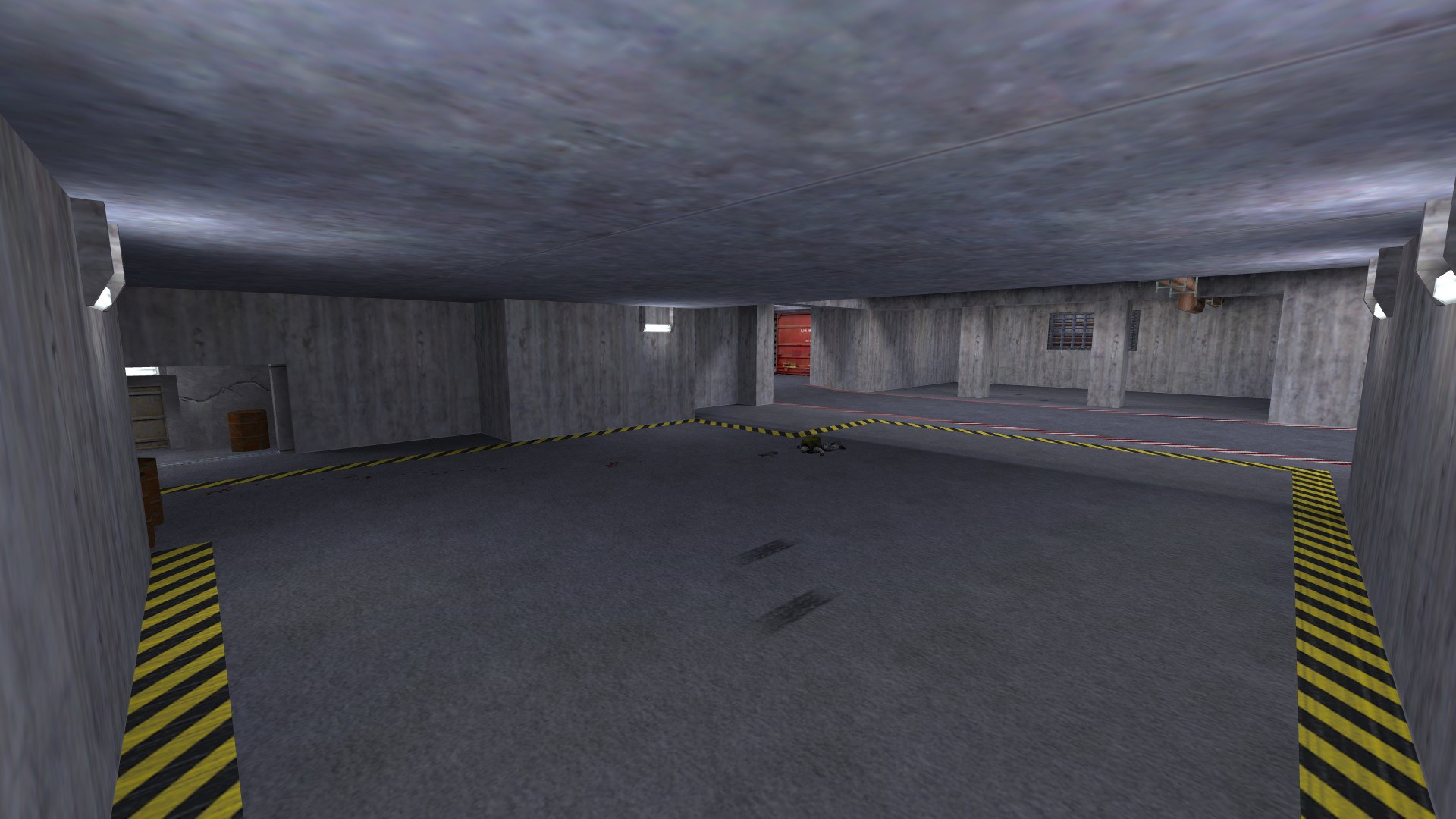 Virtual Reality : The Real World Mod for Half-Life | HL Mods