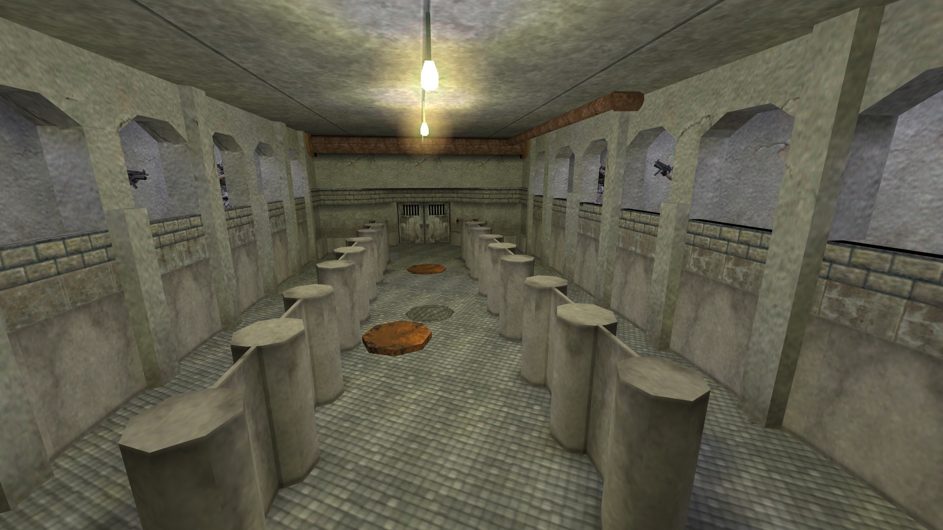 Virtual Reality : The Real World Mod for Half-Life | HL Mods