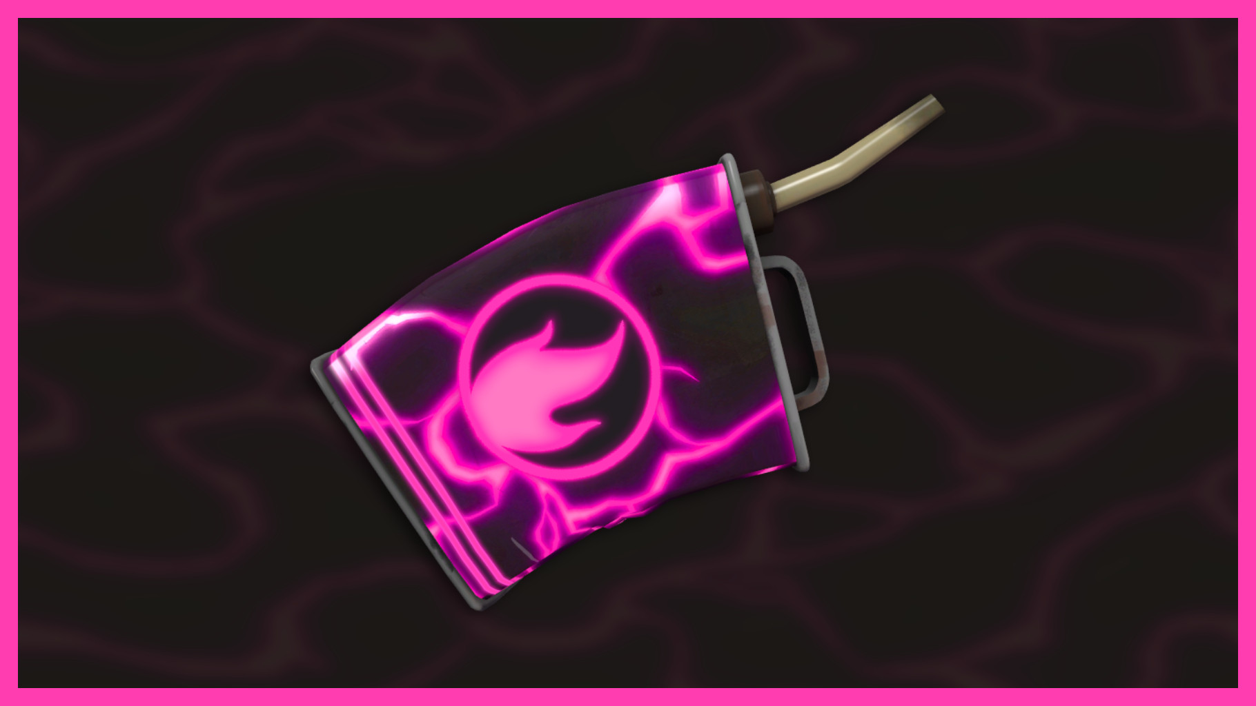 Flash Fryer Gas Passer Mod for Team Fortress 2 | TF2 Mods