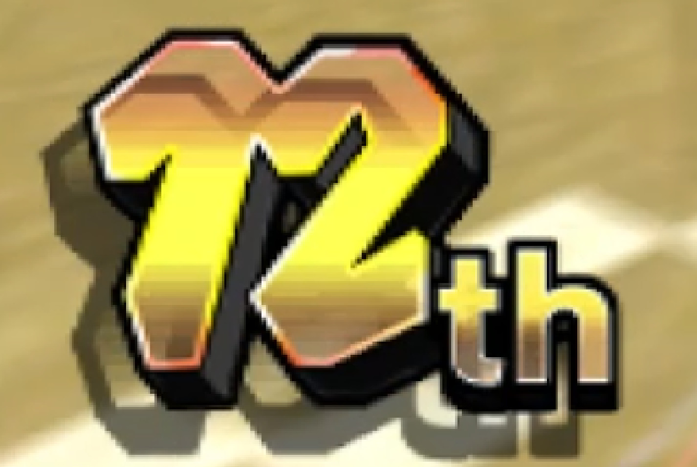 Stupid Hard CPU Mod Mod for Mario Kart Wii | MKWii Mods