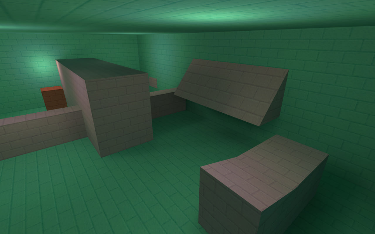 shrimper_boof Mod for Counter-Strike 1.6 | CS1.6 Mods