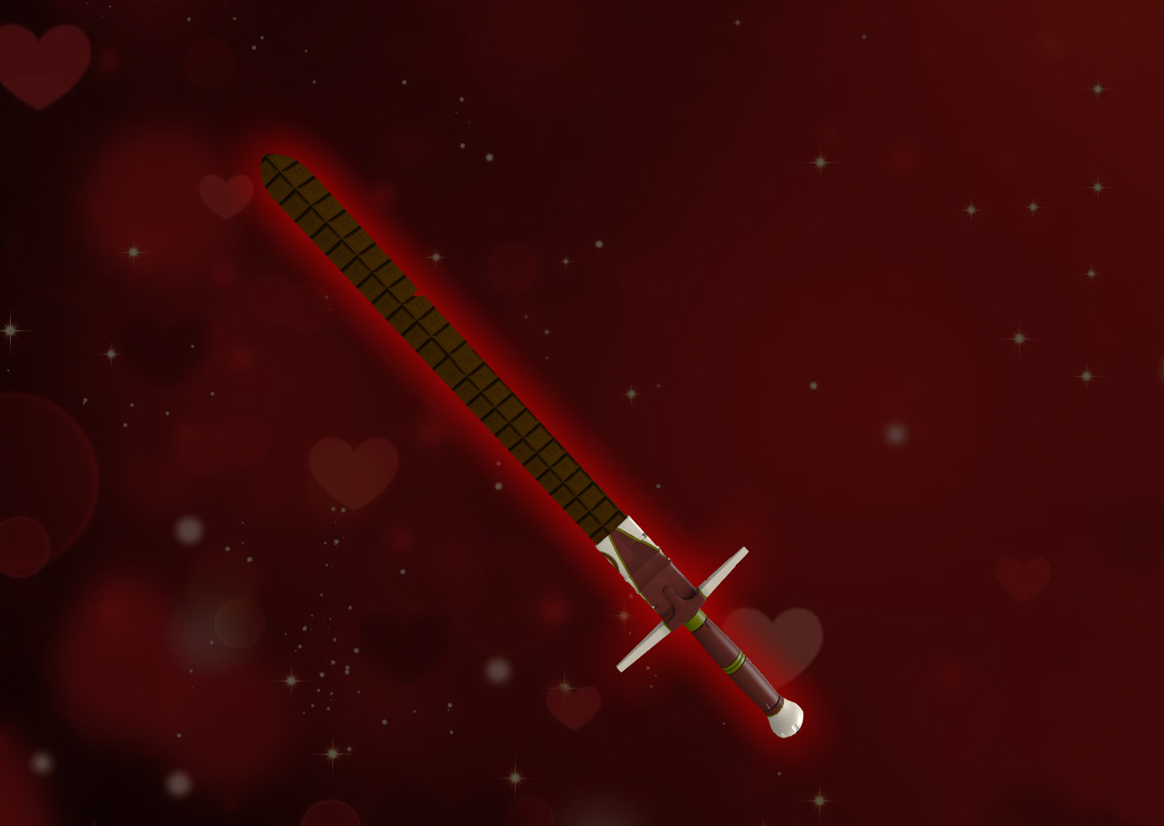 Chocolate Eyelander Mod for Team Fortress 2 | TF2 Mods