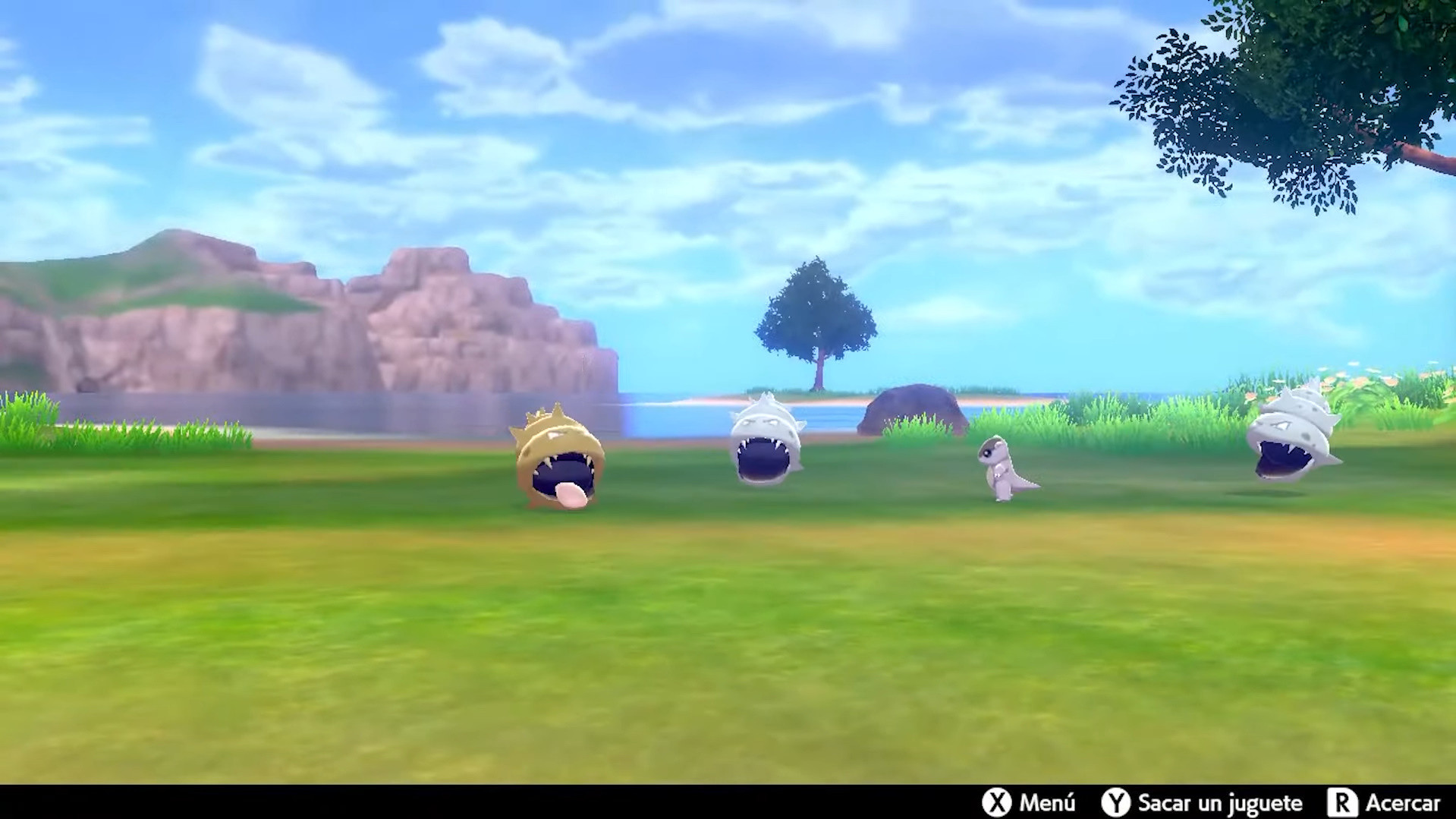 Beta Turban Mod for Pokemon Sword & Shield | SWSH Mods