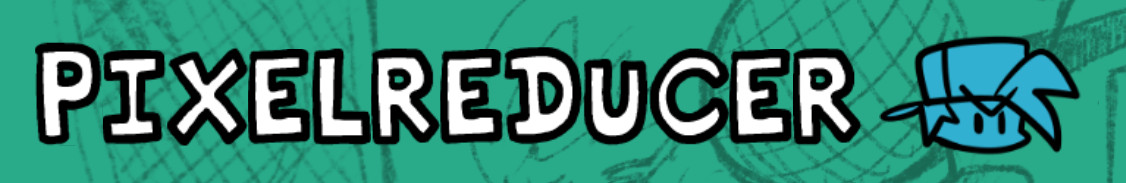 GO GO GADGET PIXEL REDUCER Mod for Friday Night Funkin' | FNF Mods