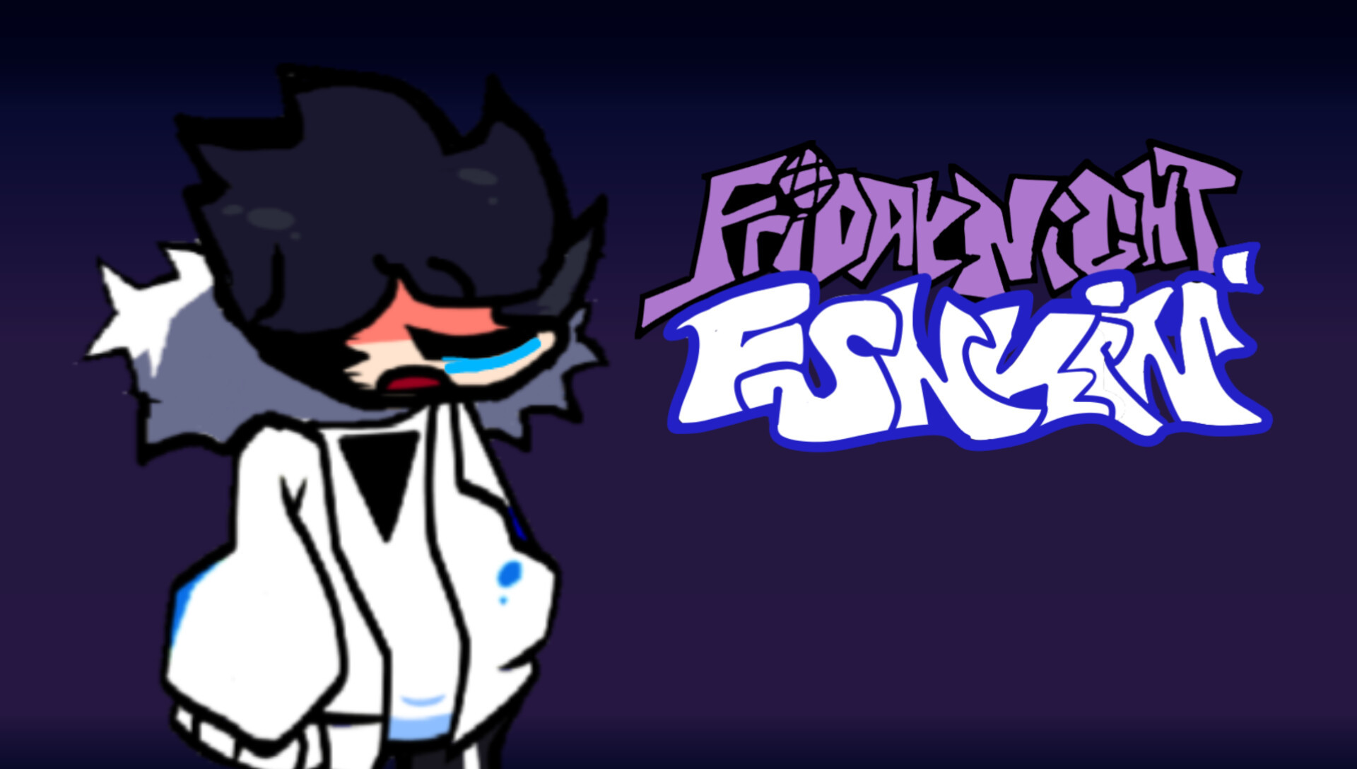Friday Nigth Funkin heartbass sad Mod for Friday Night Funkin' | FNF Mods