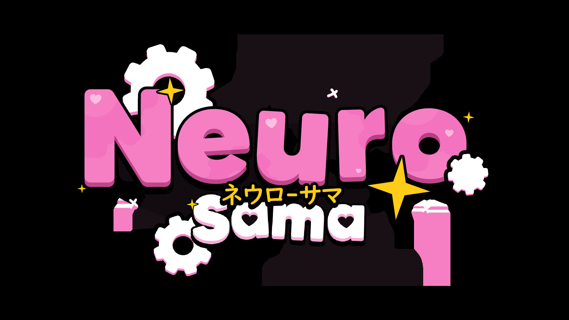Neuro-sama & Evil Neuro Mod for Bomb Rush Cyberfunk | BRC Mods
