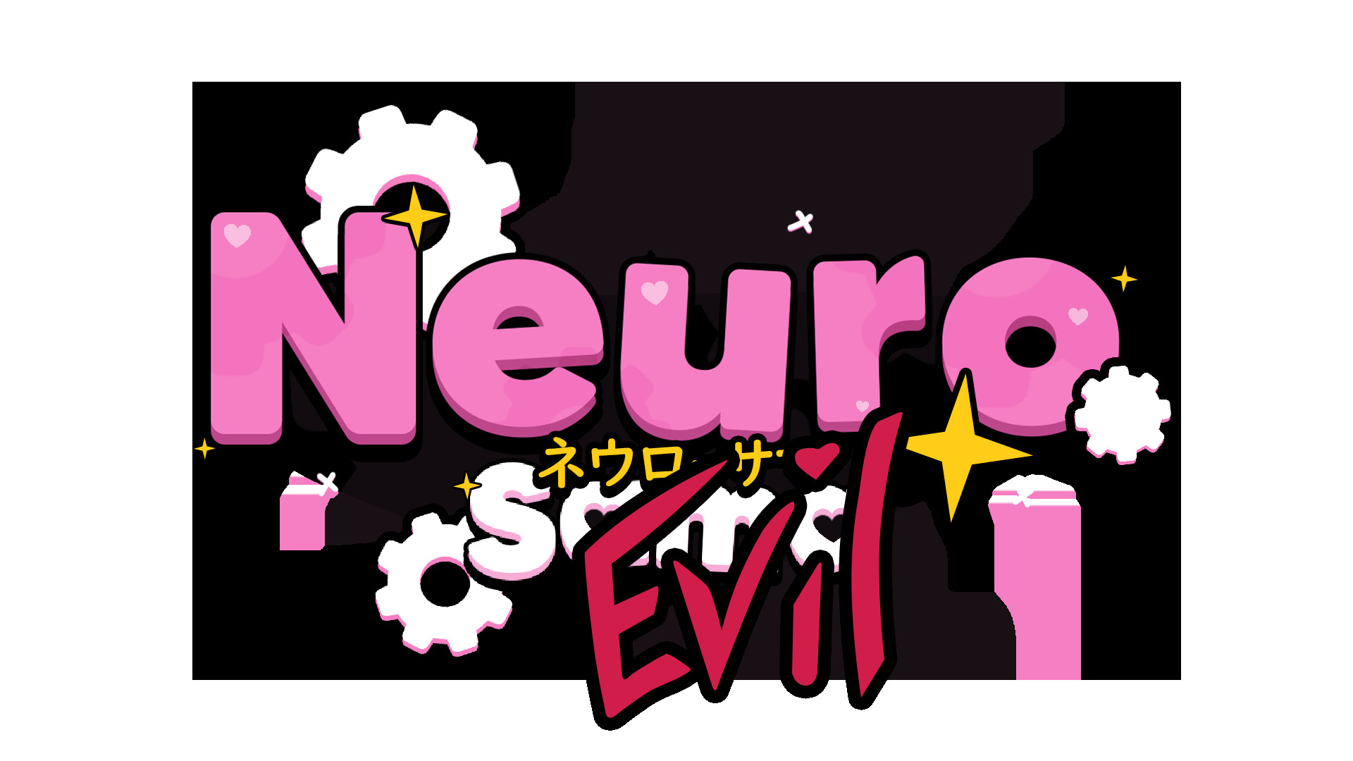 Neuro-sama & Evil Neuro Mod for Bomb Rush Cyberfunk | BRC Mods