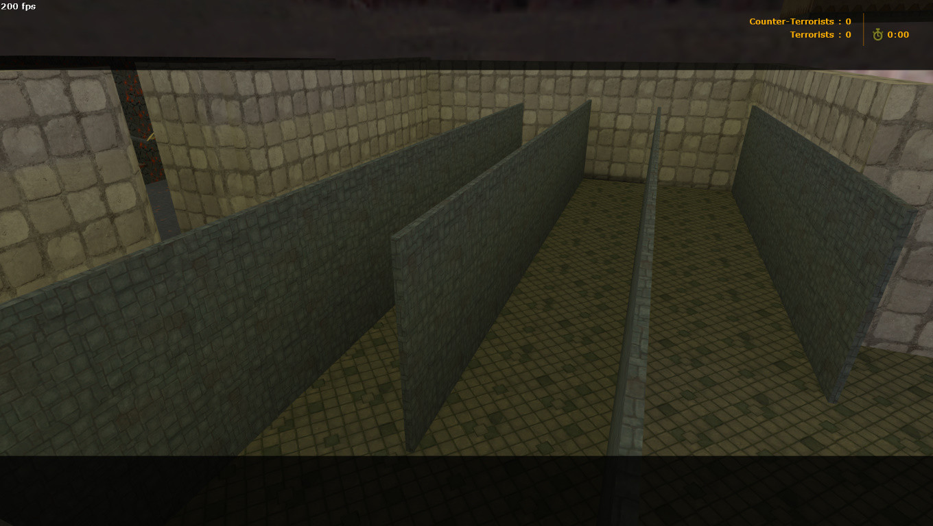 ze_felight | NearjemSk / Map Escape Mod for Counter-Strike 1.6 | CS1.6 Mods