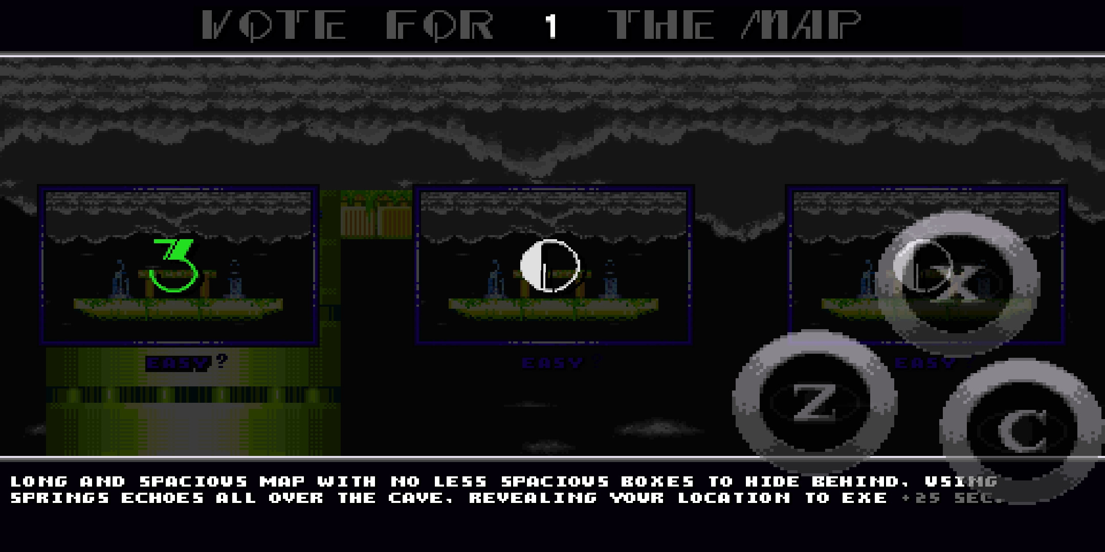 TD2DR SkySanctuaryZone mod! Mod for Sonic.EXE: The Disaster 2D Remake ...