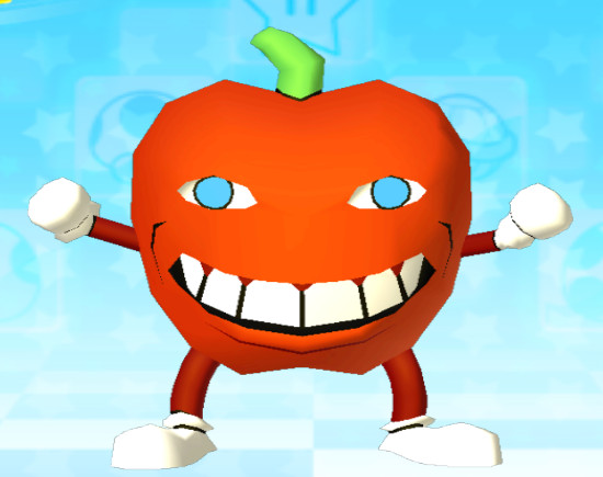 Pepperman Mod for Mario Kart Wii | MKWii Mods