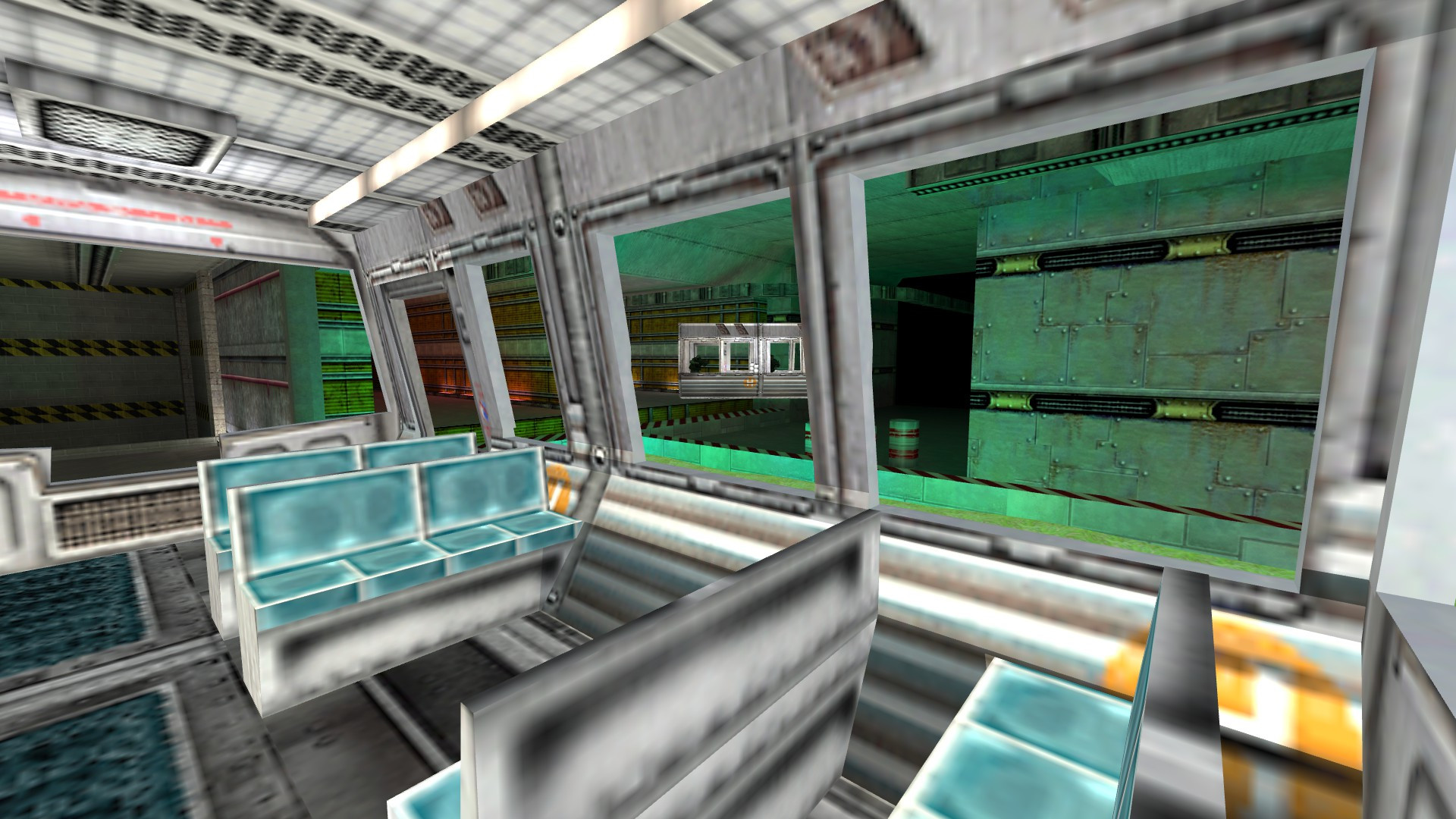 Xen Warrior Mod for Half-Life | HL Mods