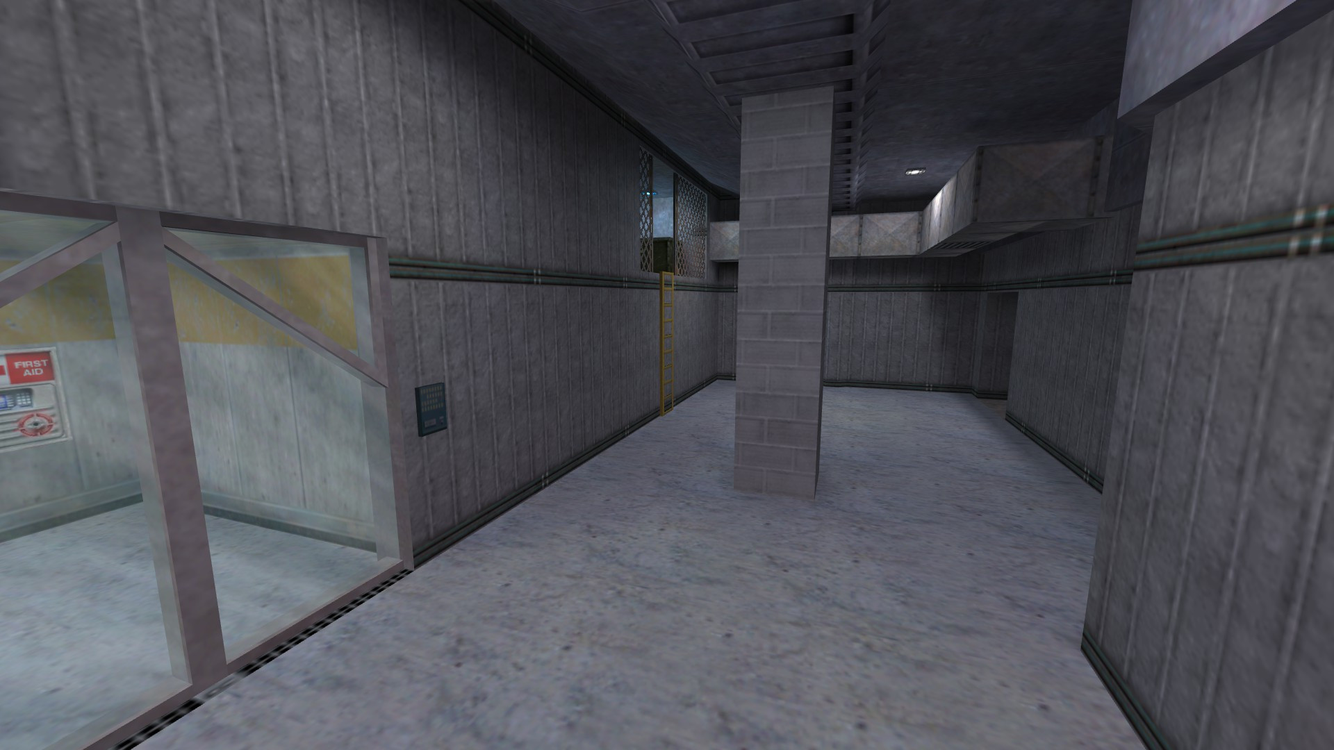 Xen Warrior Mod for Half-Life | HL Mods