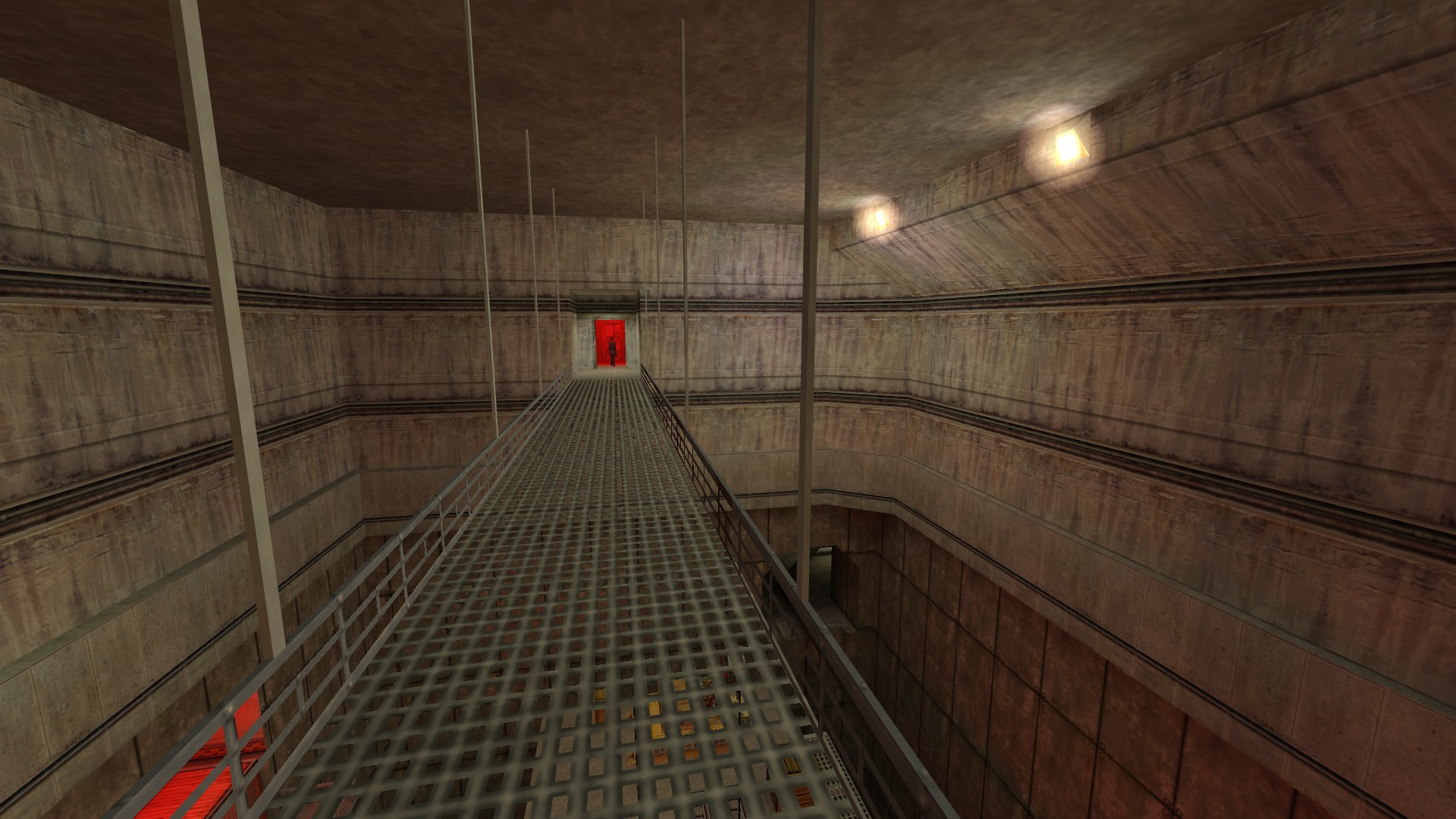 Xen Warrior Mod for Half-Life | HL Mods
