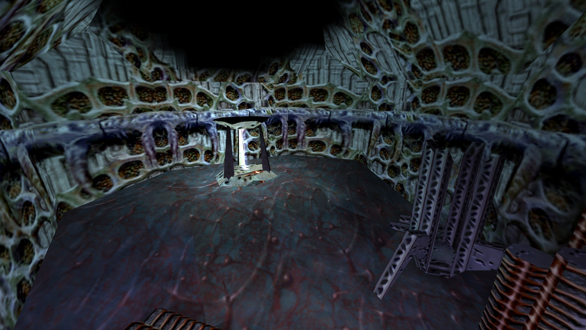 Xen Warrior Mod for Half-Life | HL Mods