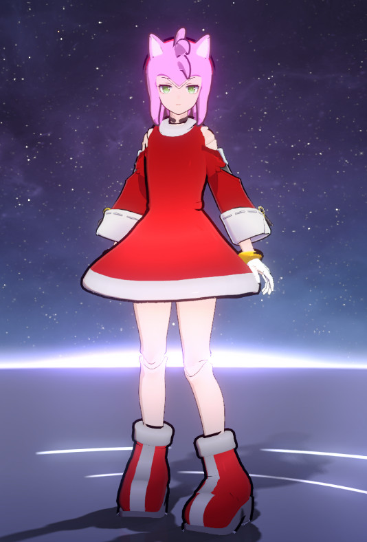 Herta Rose Mod for Honkai Star Rail | HSR Mods