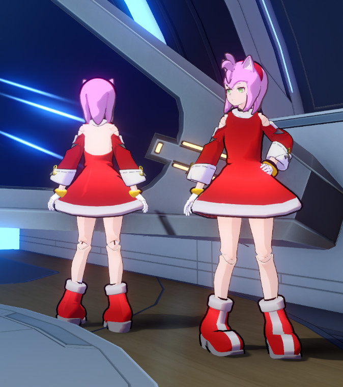 Herta Rose Mod for Honkai Star Rail | HSR Mods