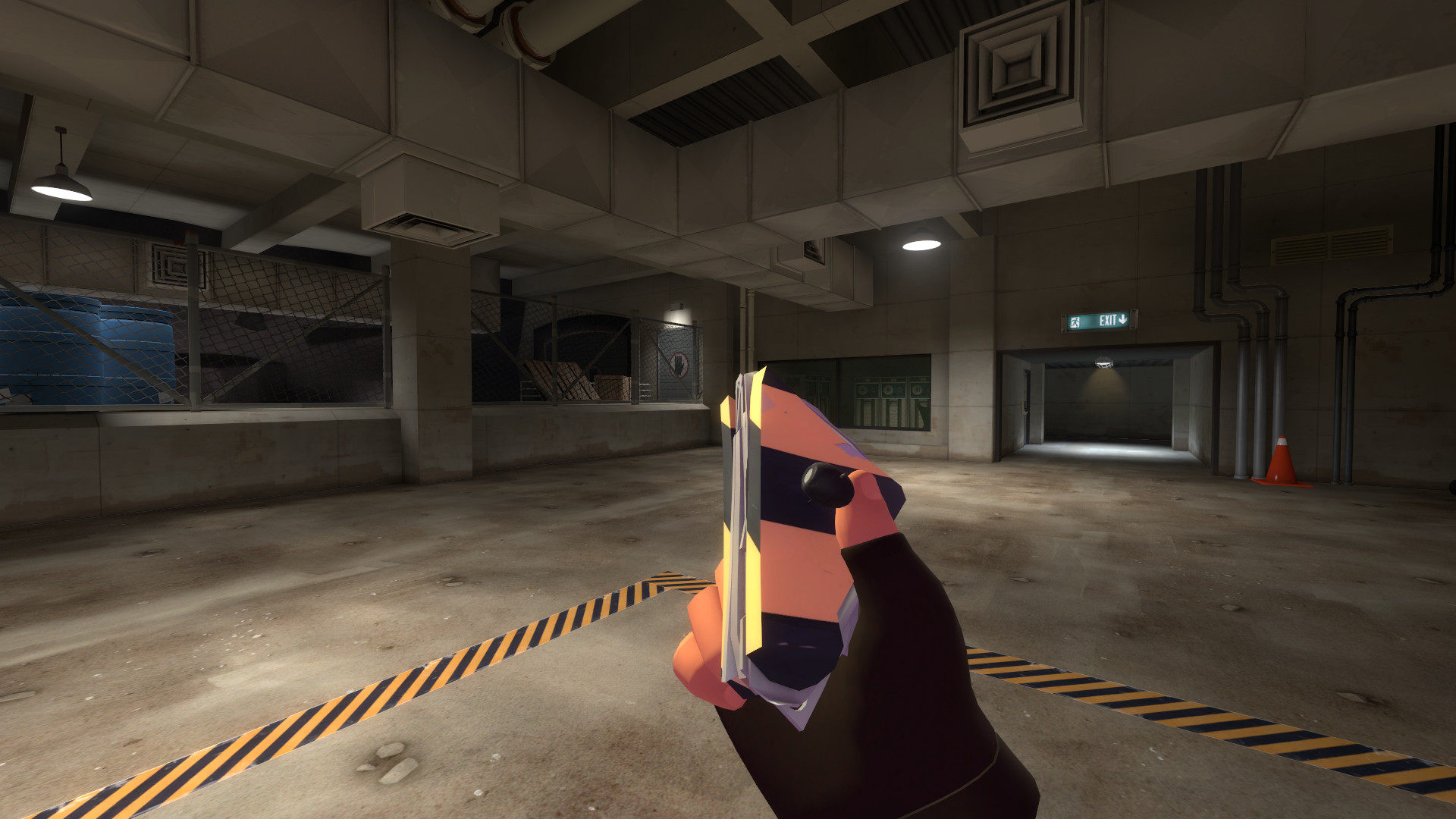 Killer Bee Sandvich Mod for Team Fortress 2 | TF2 Mods