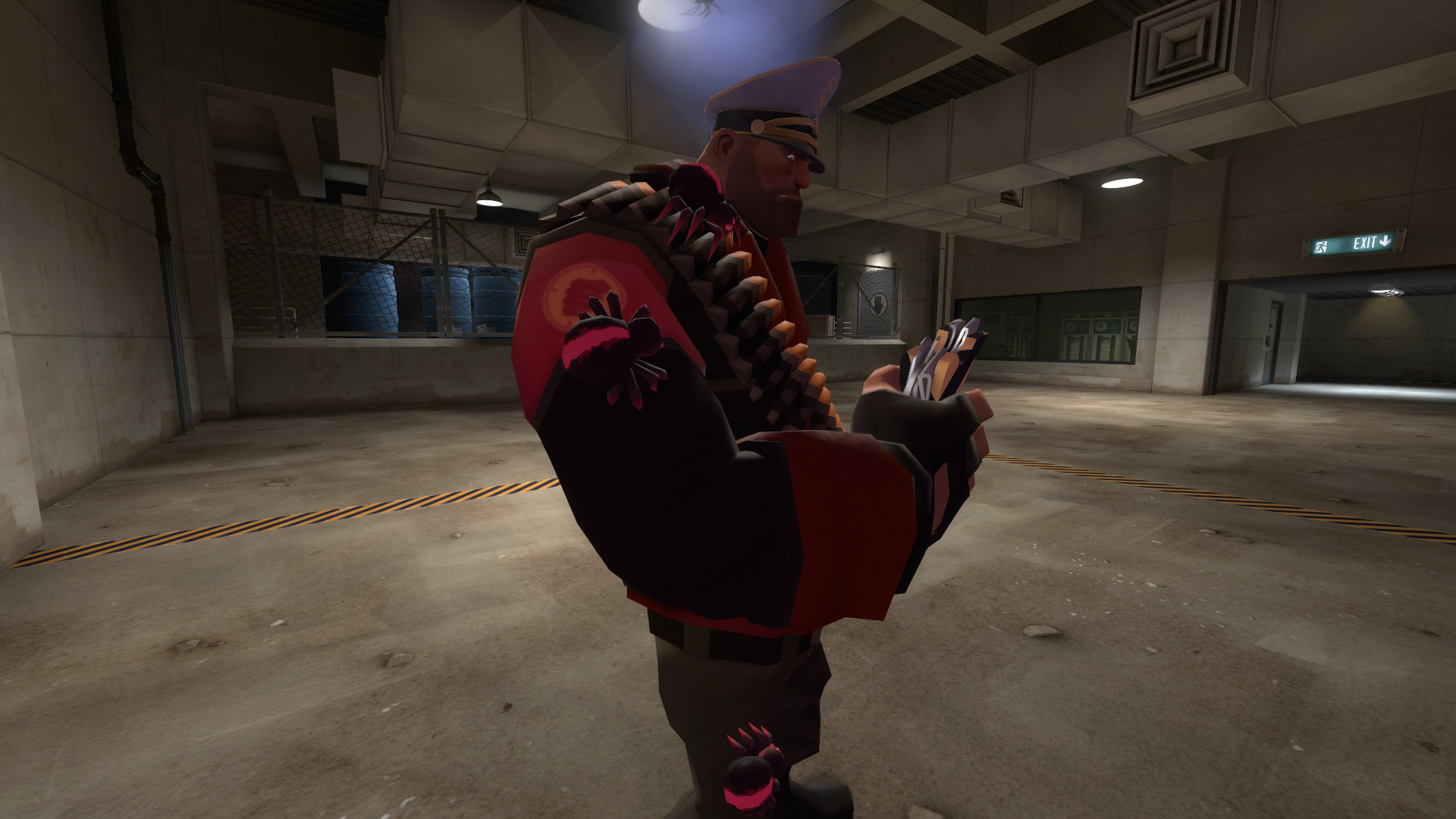 Killer Bee Sandvich Mod for Team Fortress 2 | TF2 Mods