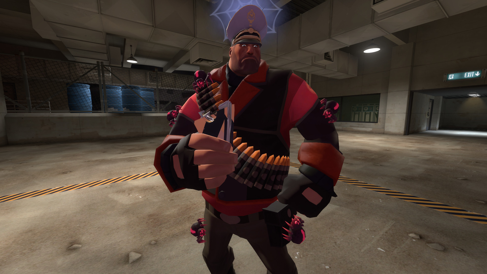 Killer Bee Sandvich Mod for Team Fortress 2 | TF2 Mods