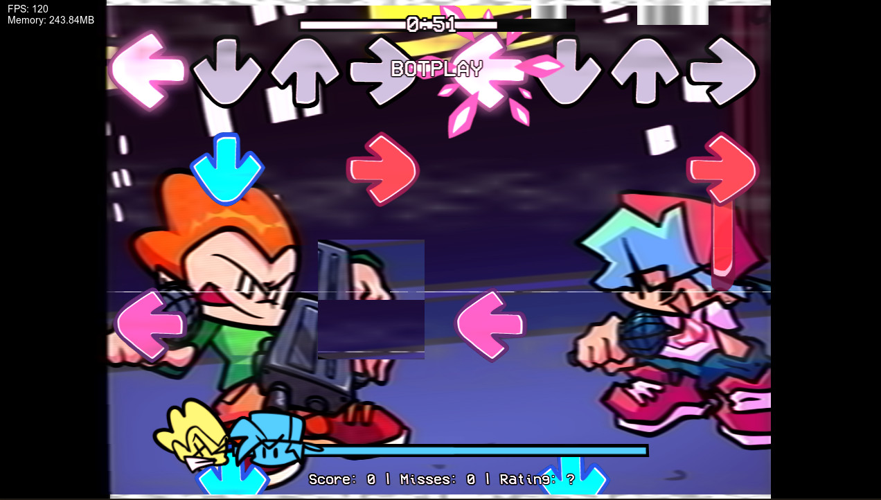 RIX COLLECTION (PLAYABLE RIX SONGS) Mod for Friday Night Funkin' | FNF Mods