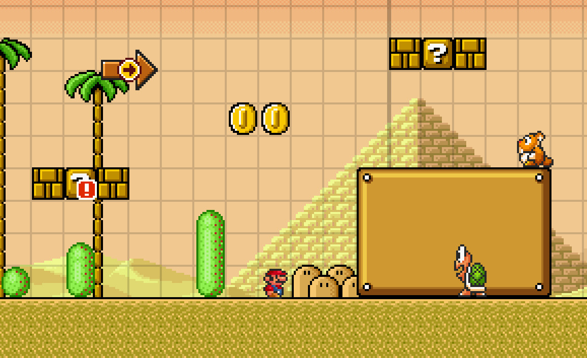 SMB3 (All-Stars) Style for SMMWE (UPDATE) Mod for Super Mario Maker ...