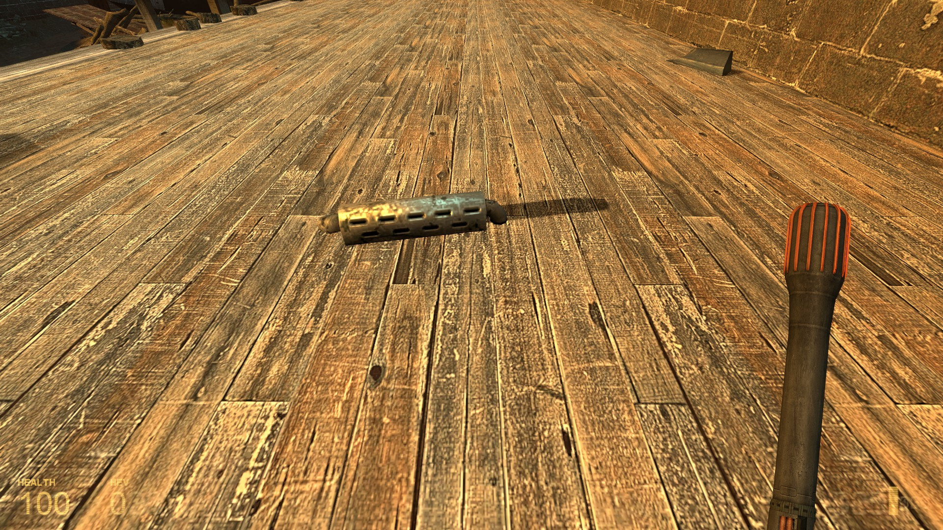 BETA APC for Retail Mod for Half-Life 2 | HL2 Mods