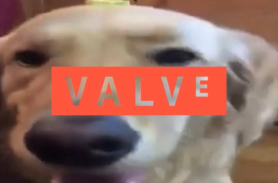 butter dog as valve intro Mod for Team Fortress 2 | TF2 Mods