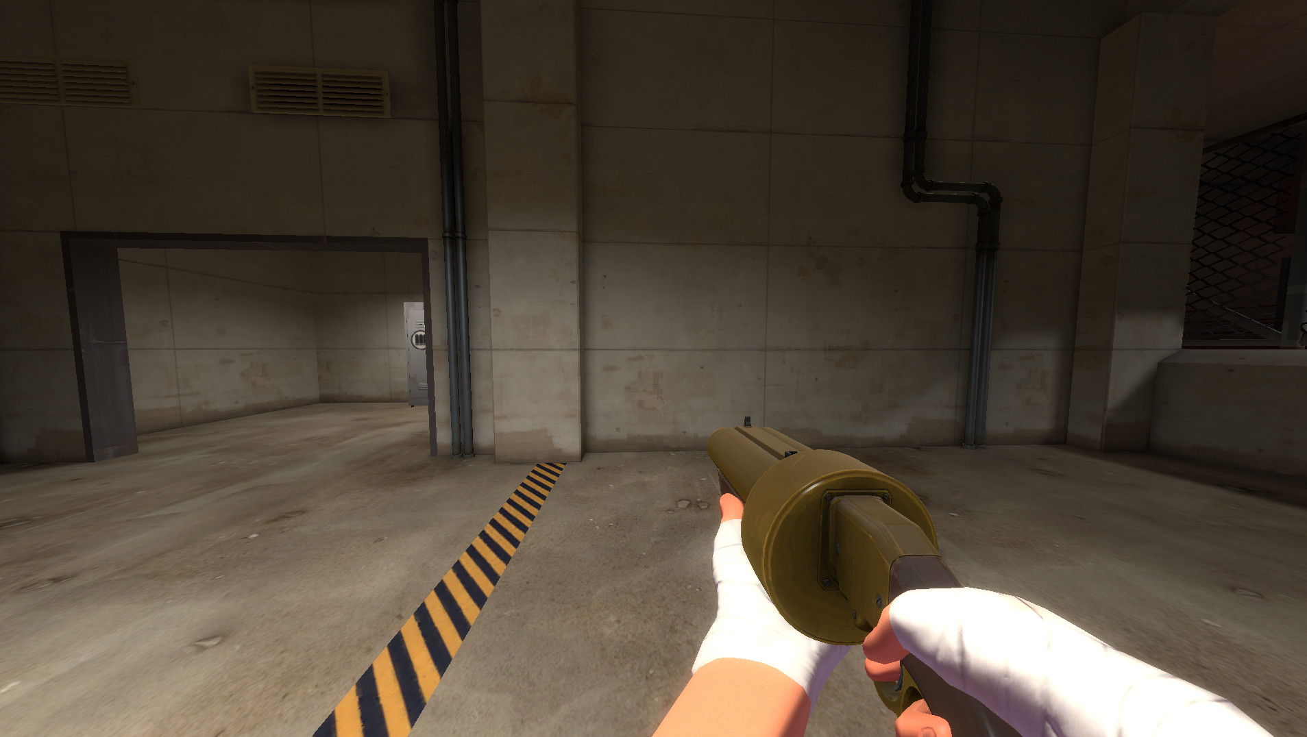 Team Color Scattergun Mod for Team Fortress 2 Classified | TF2Classic Mods