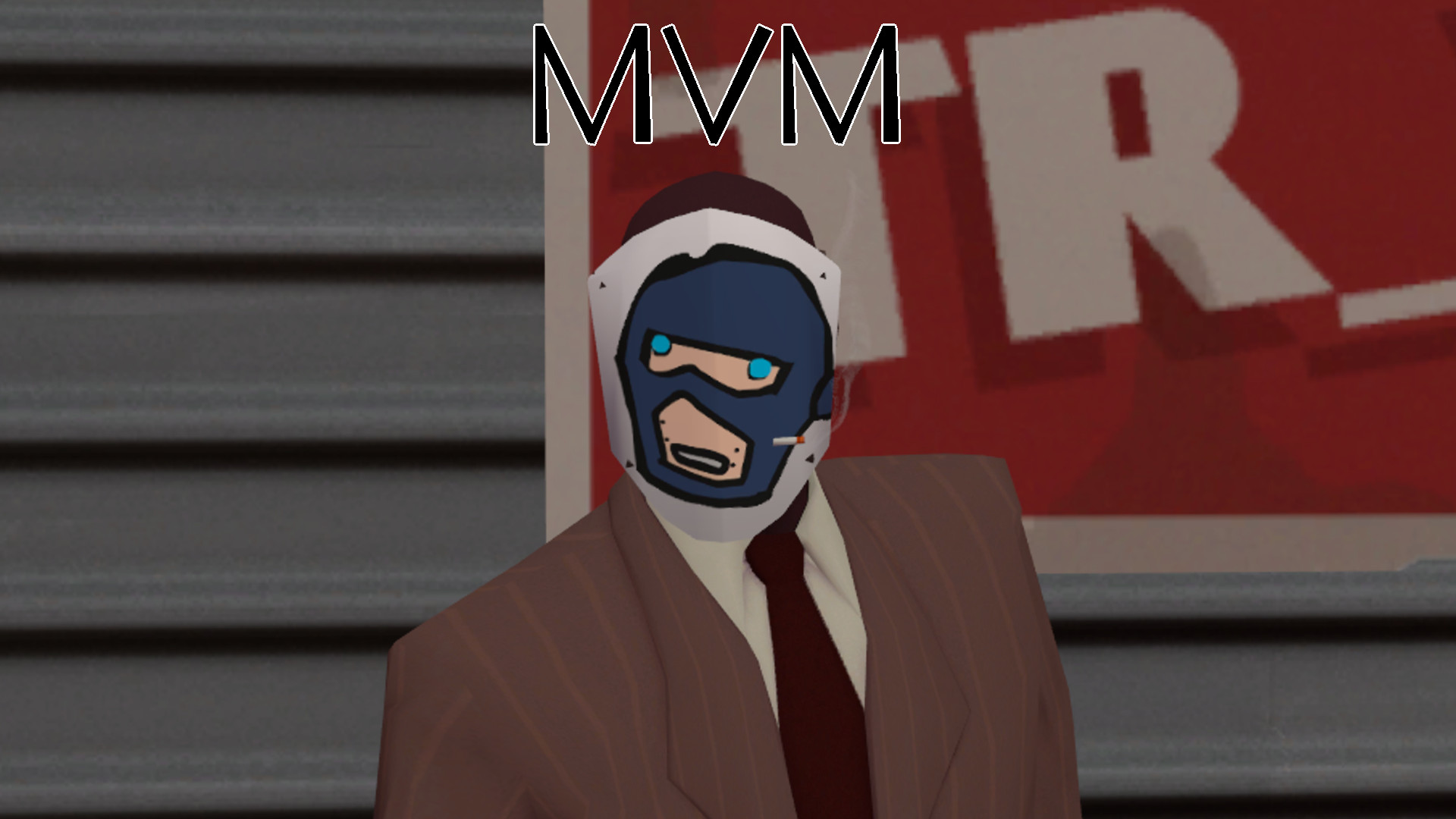 Shellnut 2023 Mod for Team Fortress 2 | TF2 Mods