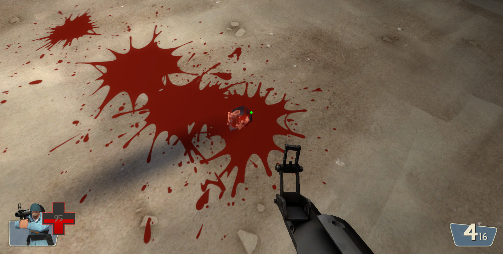 Maskless Spy Classic Mod for Team Fortress 2 Classic | TF2Classic Mods