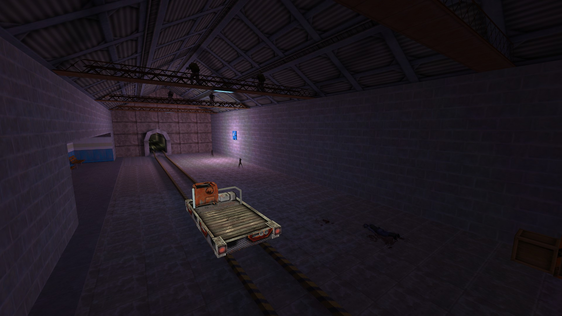 Hard Duology Mod for Half-Life | HL Mods