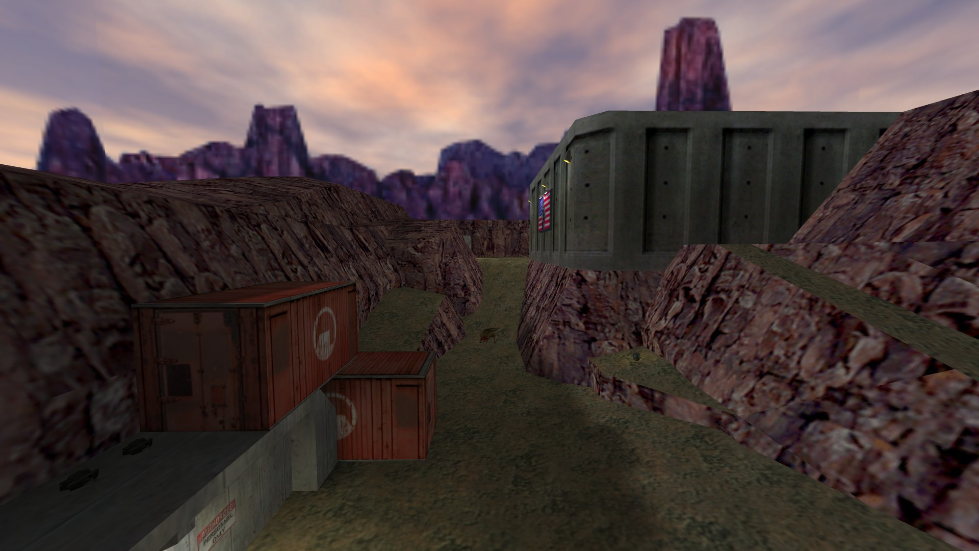 Hard Duology Mod for Half-Life | HL Mods