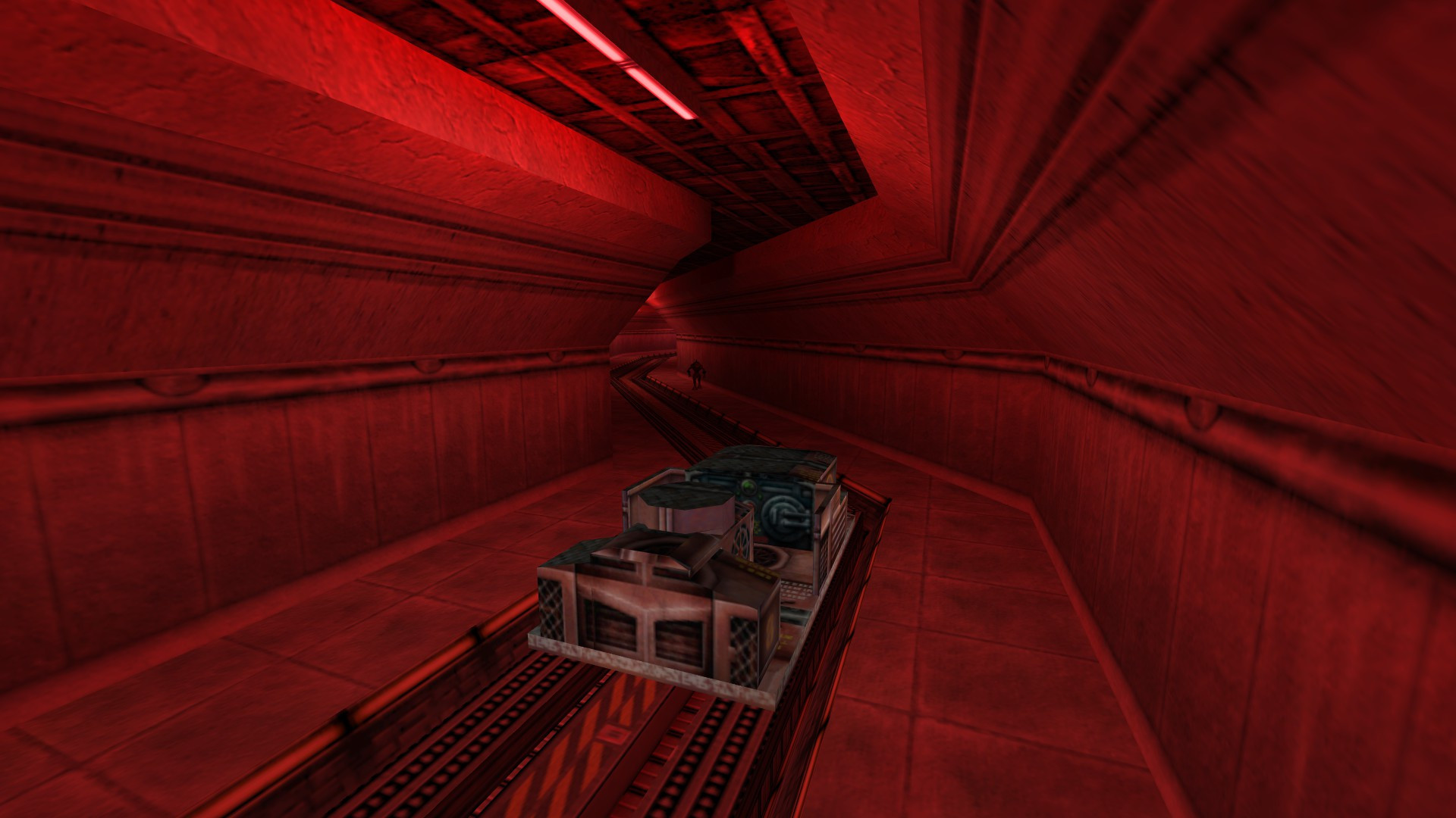Hard Duology Mod for Half-Life | HL Mods