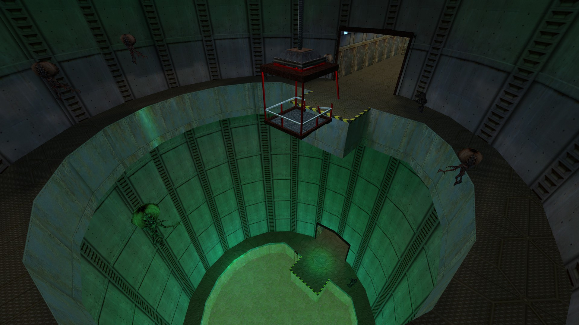 Hard Duology Mod for Half-Life | HL Mods