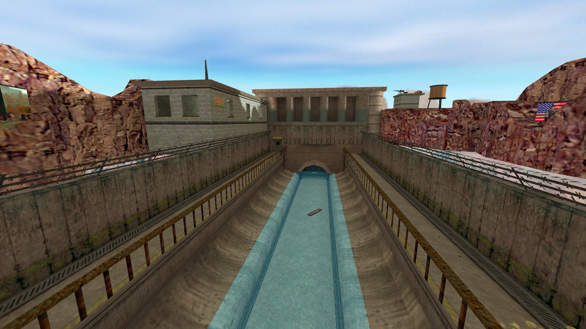 Hard Duology Mod for Half-Life | HL Mods