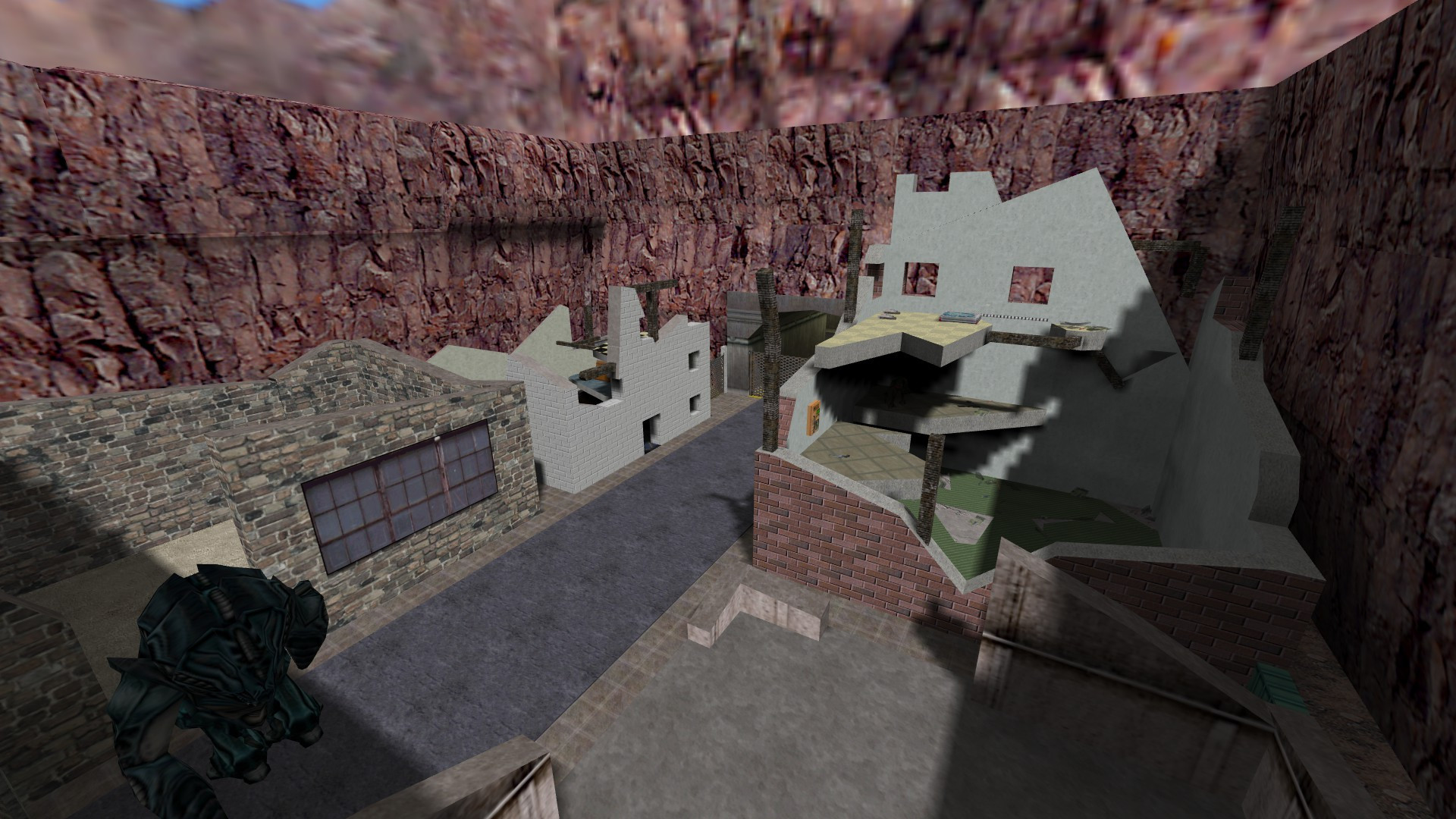 Hard Duology Mod for Half-Life | HL Mods