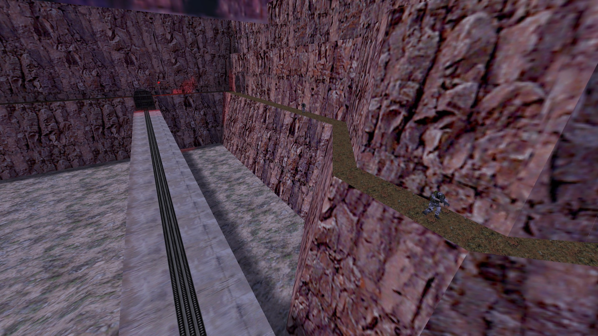 Hard Duology Mod for Half-Life | HL Mods