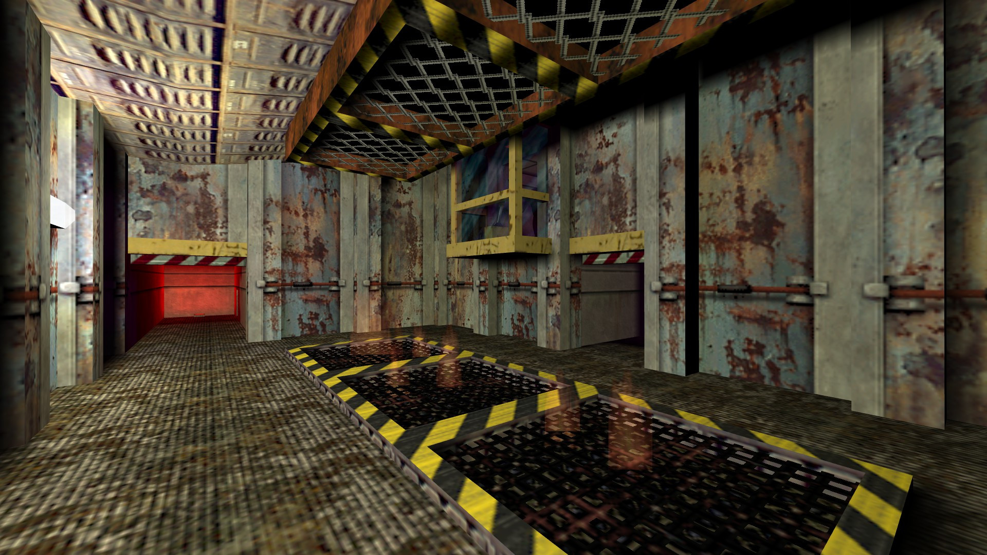 Hard Duology Mod for Half-Life | HL Mods