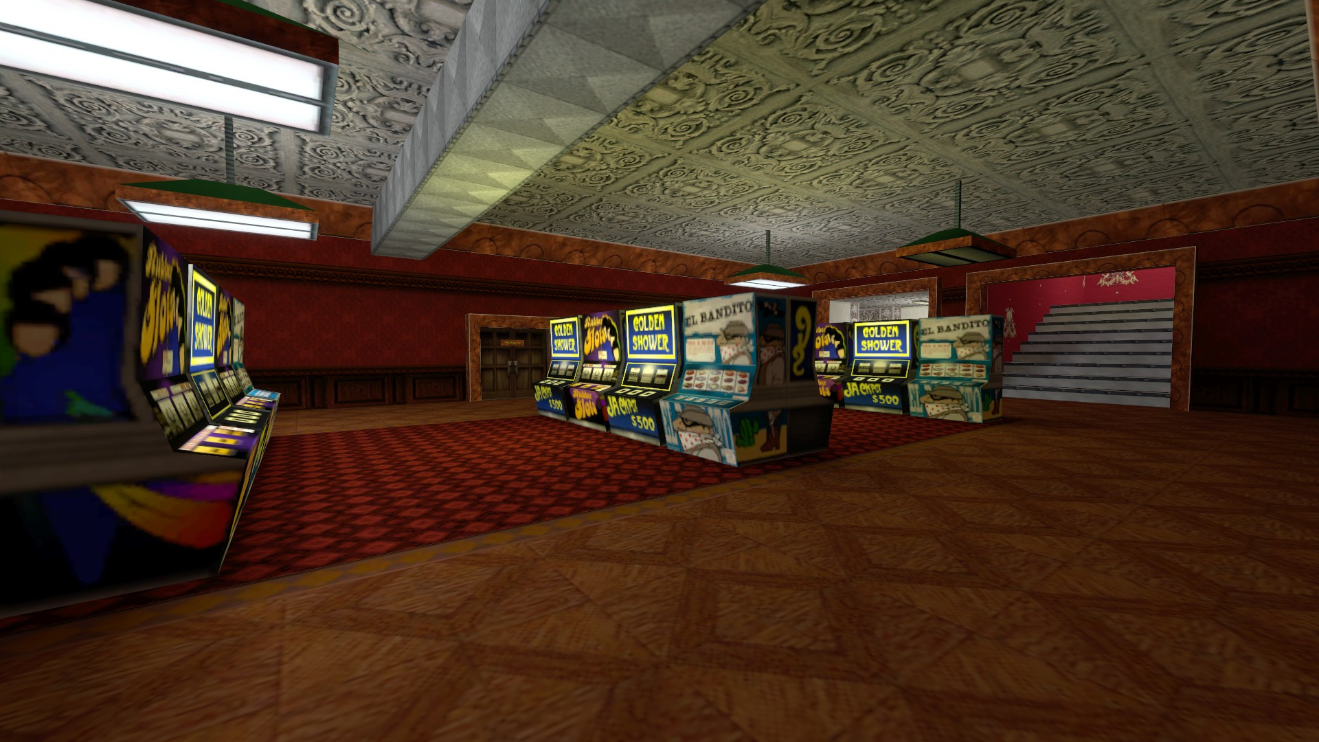 1.6 Maps Ported over Source Mod for Counter-Strike: Source | CS:S Mods