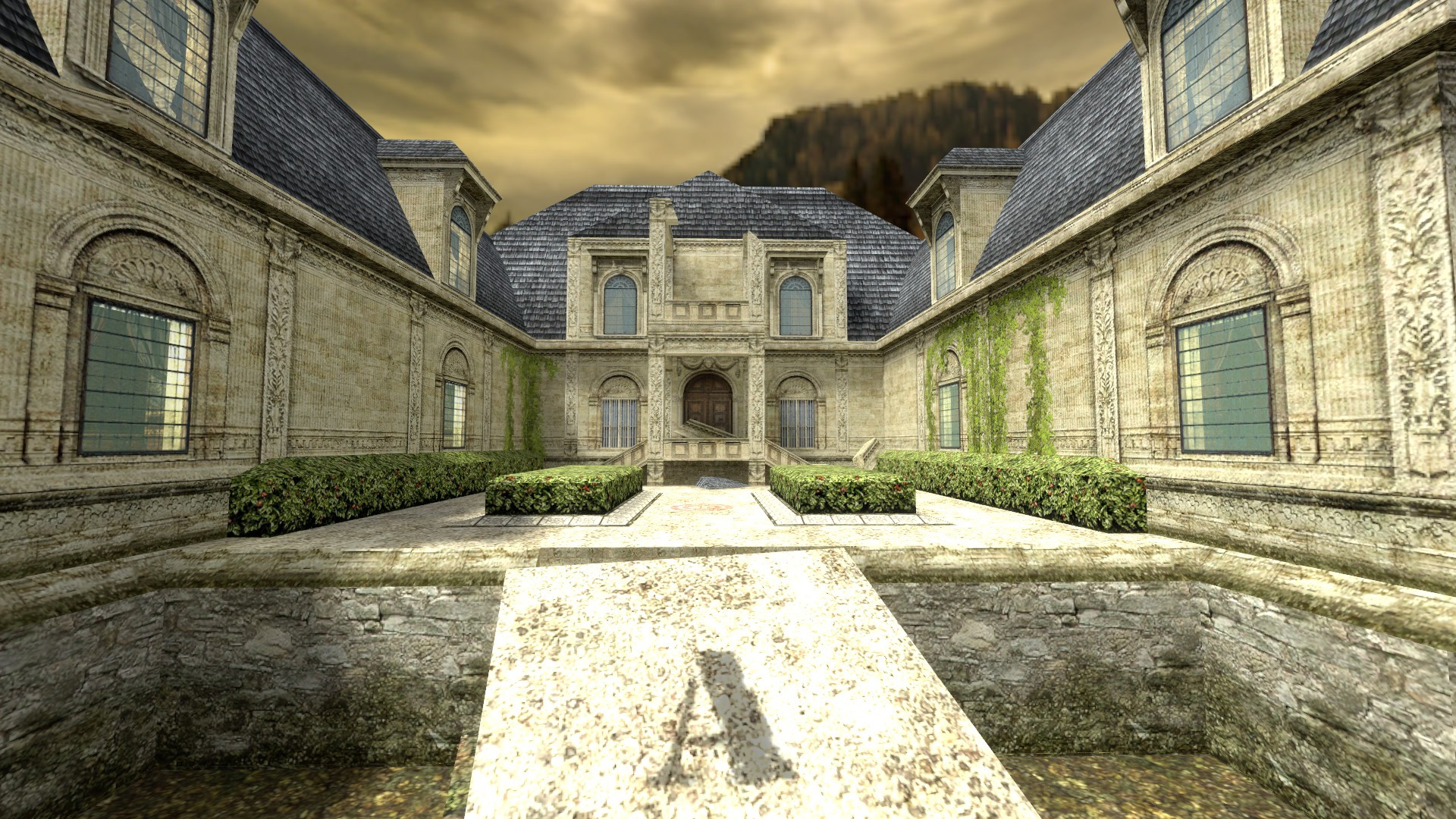1.6 Maps Ported over Source Mod for Counter-Strike: Source | CS:S Mods