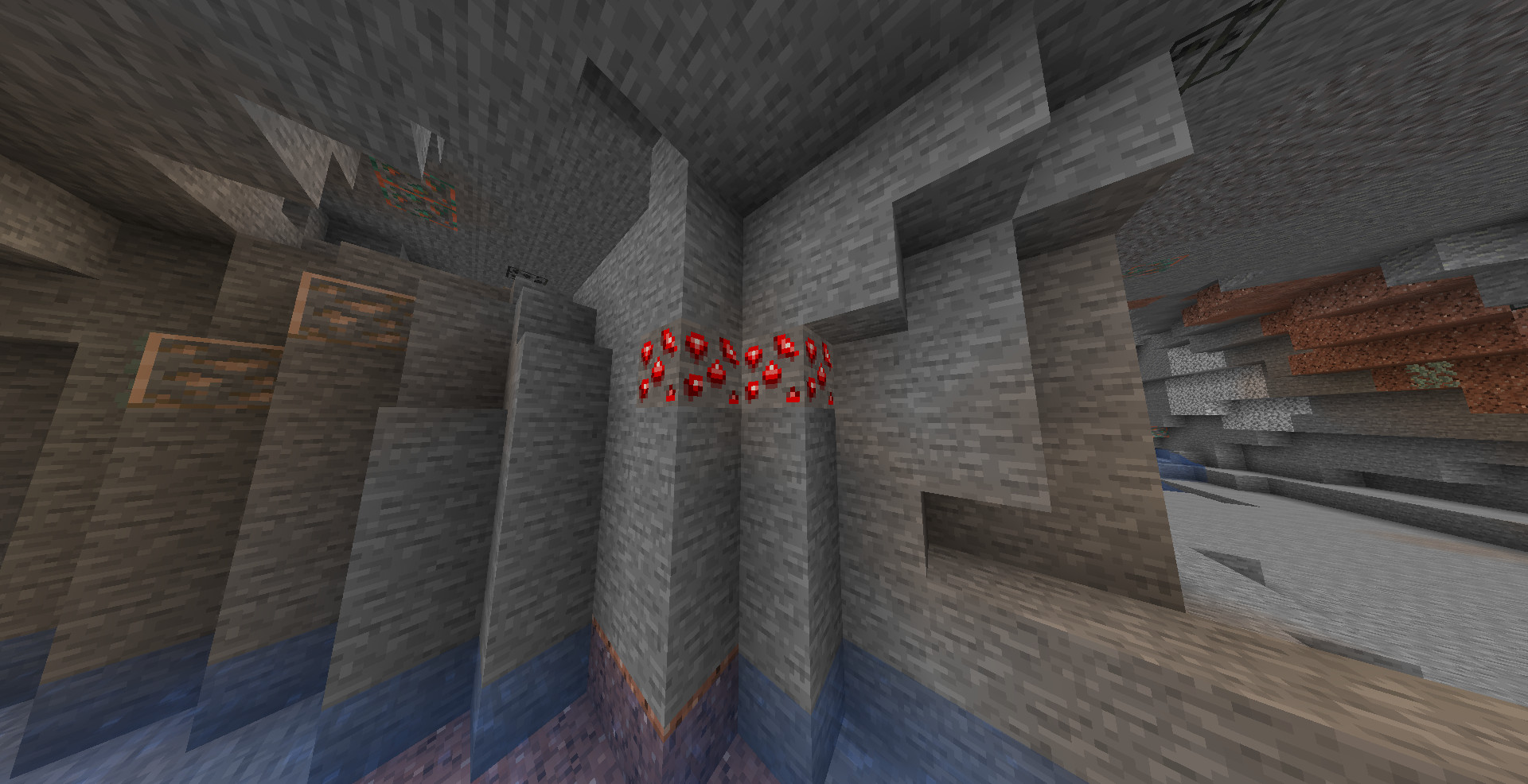 Low Effort Ruby Mod (LERM) Mod for Minecraft: Java Edition | MC Mods