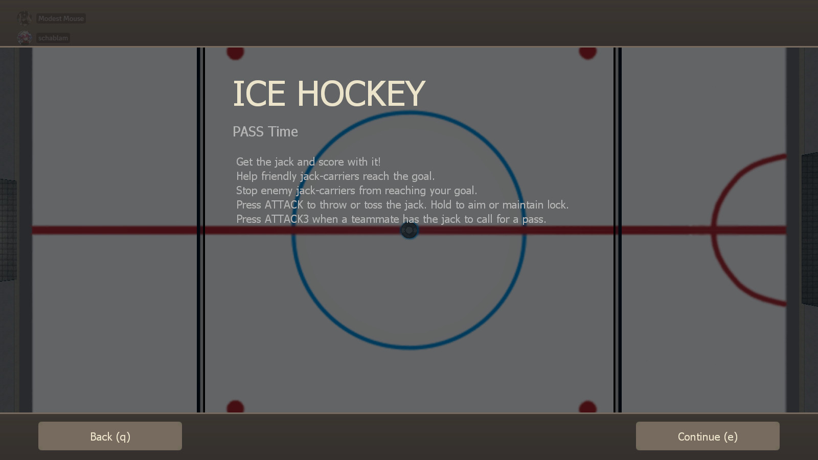 pass_ice_hockey Mod for Team Fortress 2 | TF2 Mods