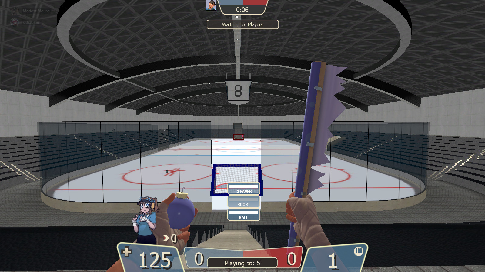 pass_ice_hockey Mod for Team Fortress 2 | TF2 Mods