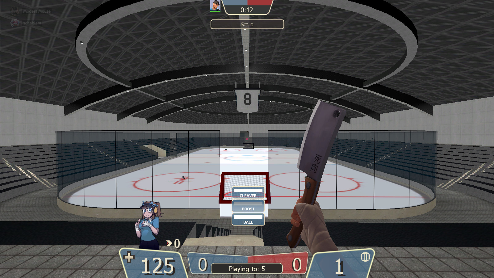 pass_ice_hockey Mod for Team Fortress 2 | TF2 Mods