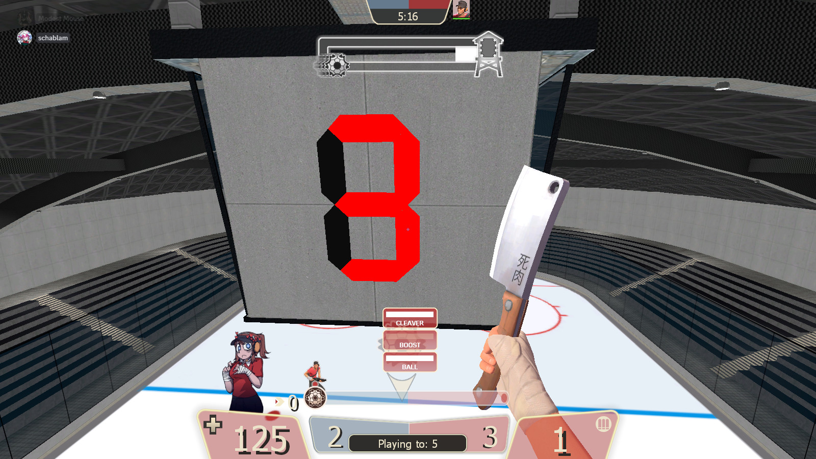 pass_ice_hockey Mod for Team Fortress 2 | TF2 Mods